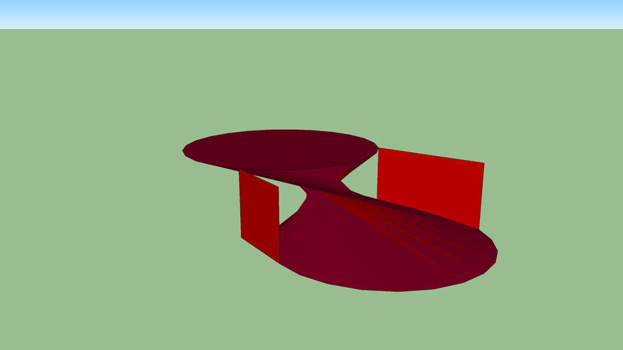 Spiral | 3D Warehouse