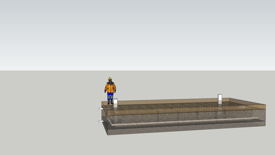 801 magazing rtank | 3D Warehouse