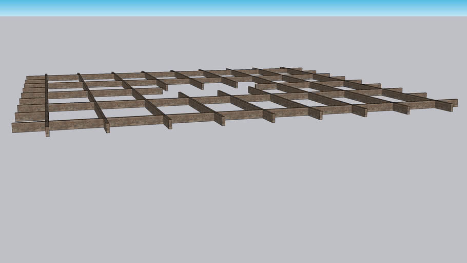 WOOD | 3D Warehouse