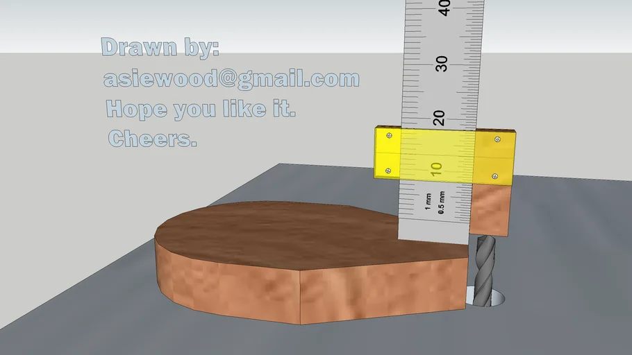 Height Rule | 3D Warehouse