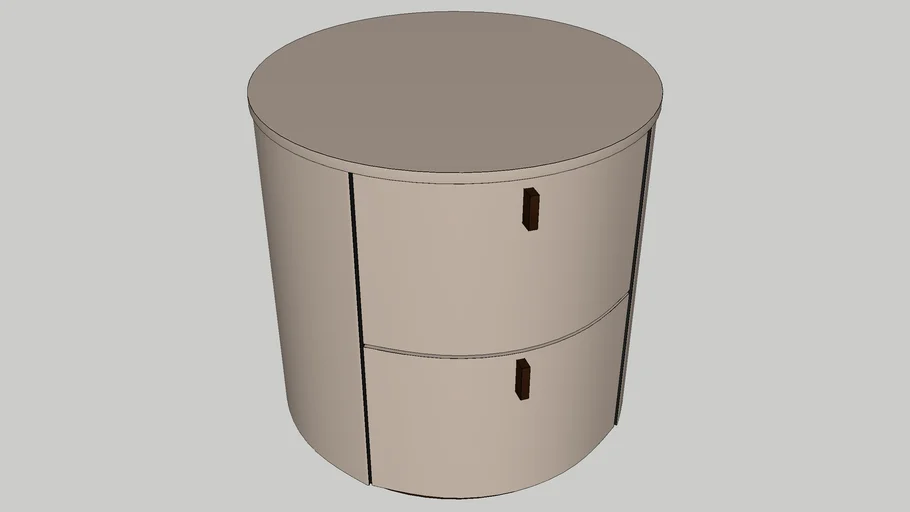 tab dau giuong | 3D Warehouse