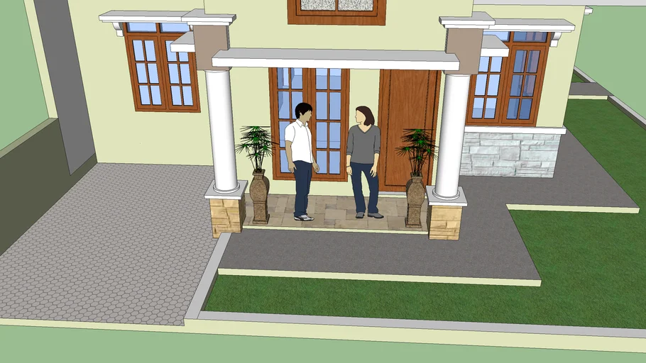 3d warehouse | 3D Warehouse