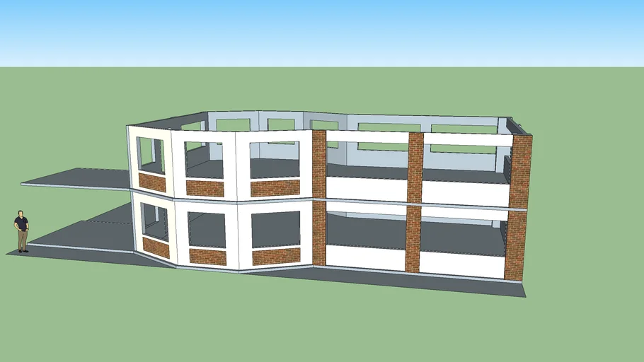 alpha1 | 3D Warehouse