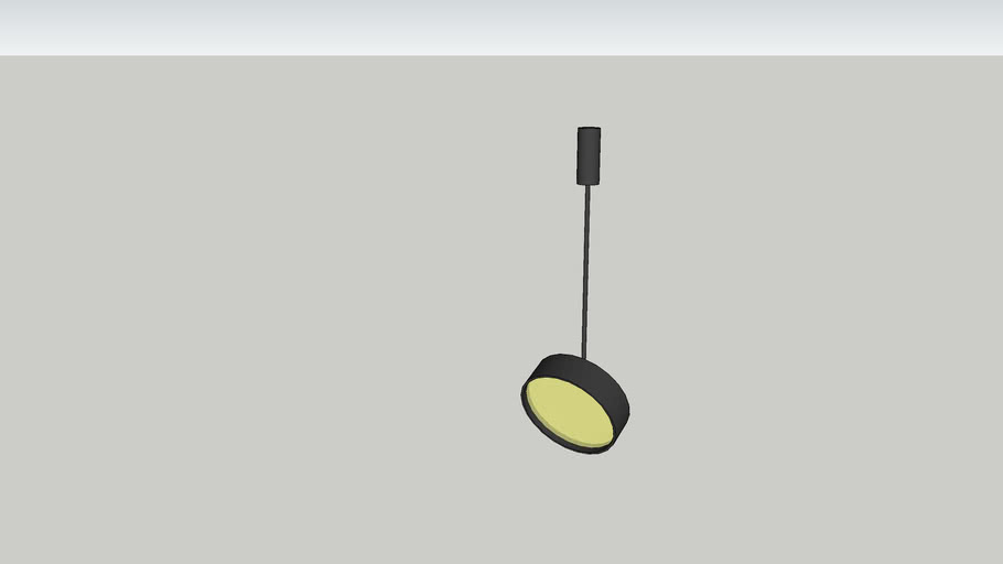 spot light | 3D Warehouse