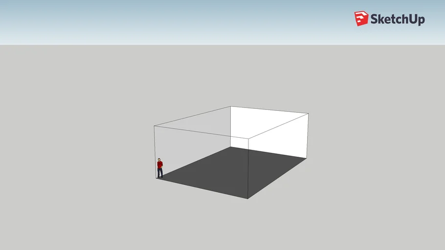 Classroom desk | 3D Warehouse