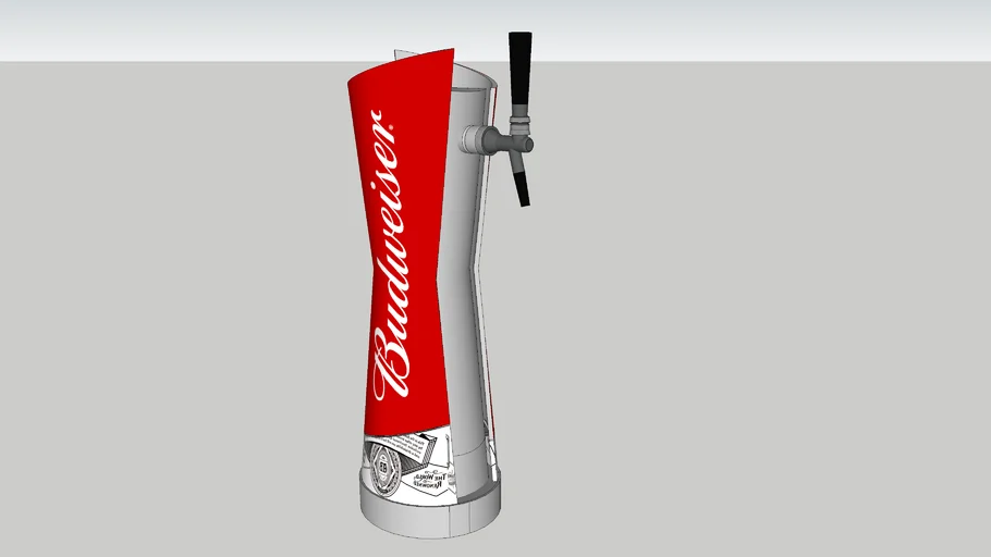 beer tower | 3D Warehouse