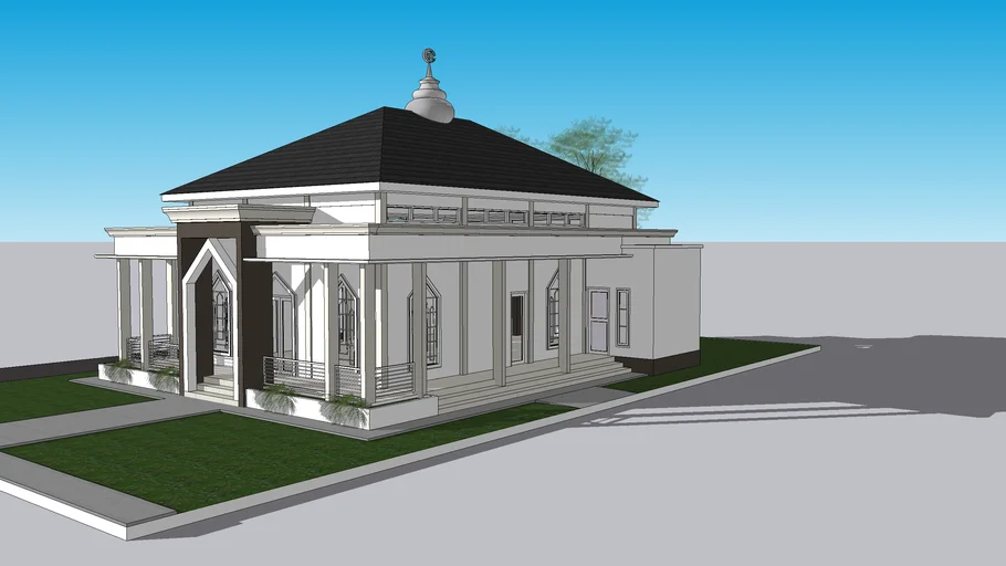 3D Warehouse