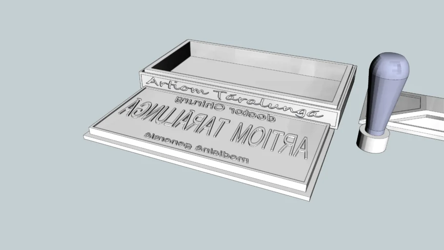 3D Warehouse