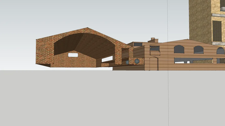 3 simple examples | 3D Warehouse