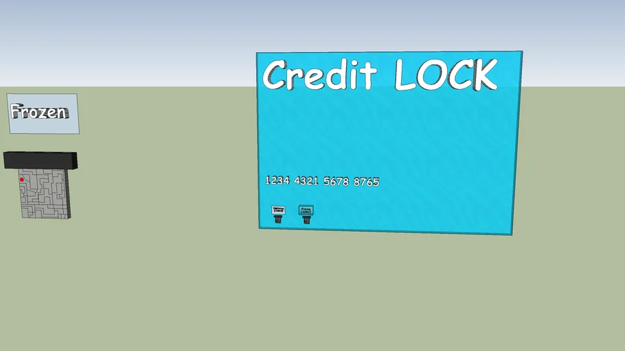 Chips | 3D Warehouse