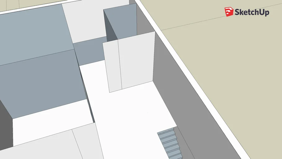 Copia de Casa 2.0 | 3D Warehouse