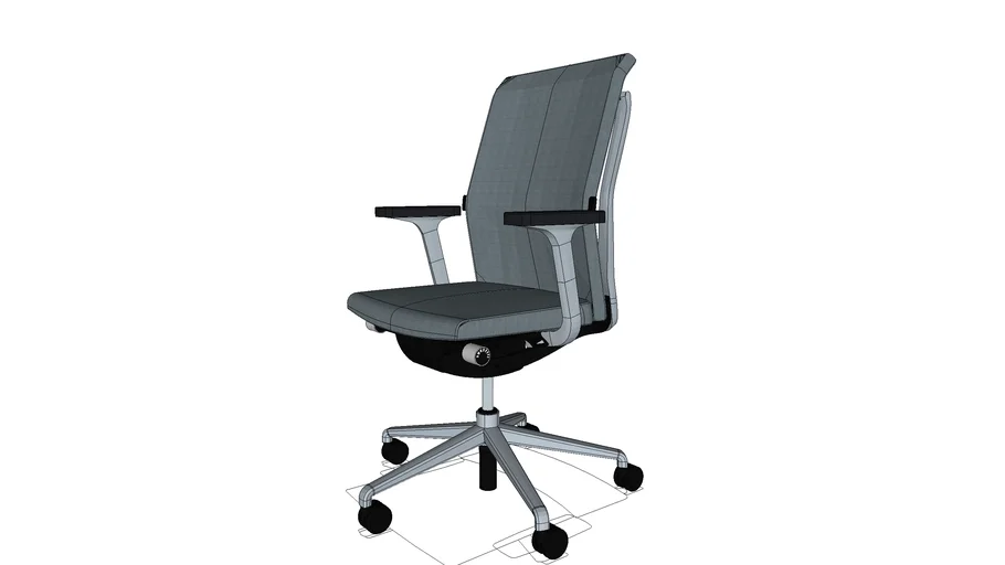 crossline prime 130 | 3D Warehouse