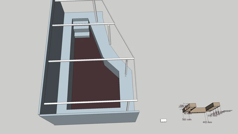 Mmmmm 3d Warehouse