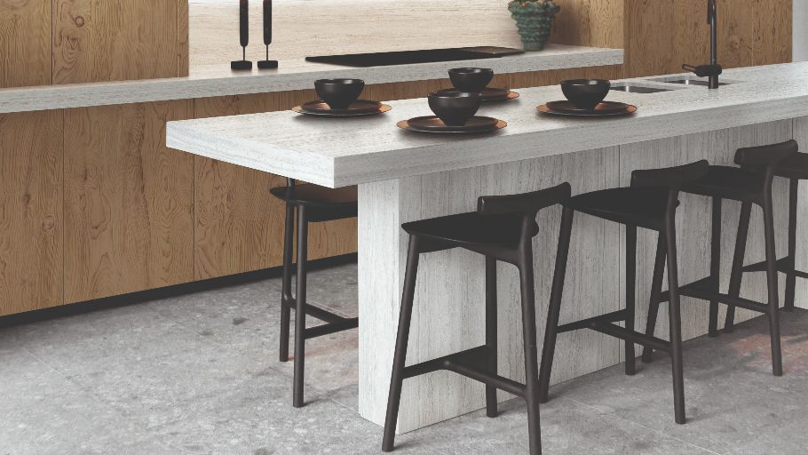 Neolith Calista - Classtone Collection | 3D Warehouse