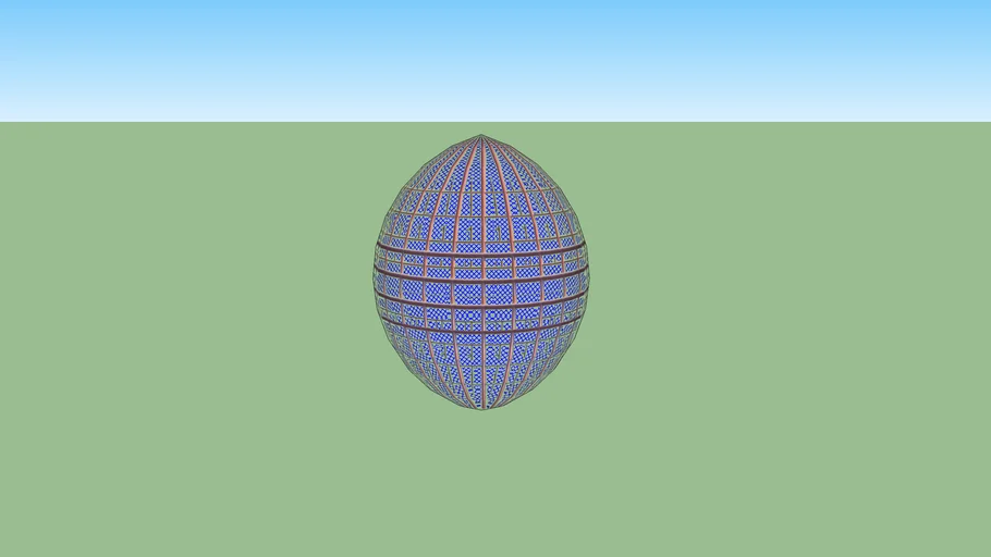 Sphere | 3D Warehouse
