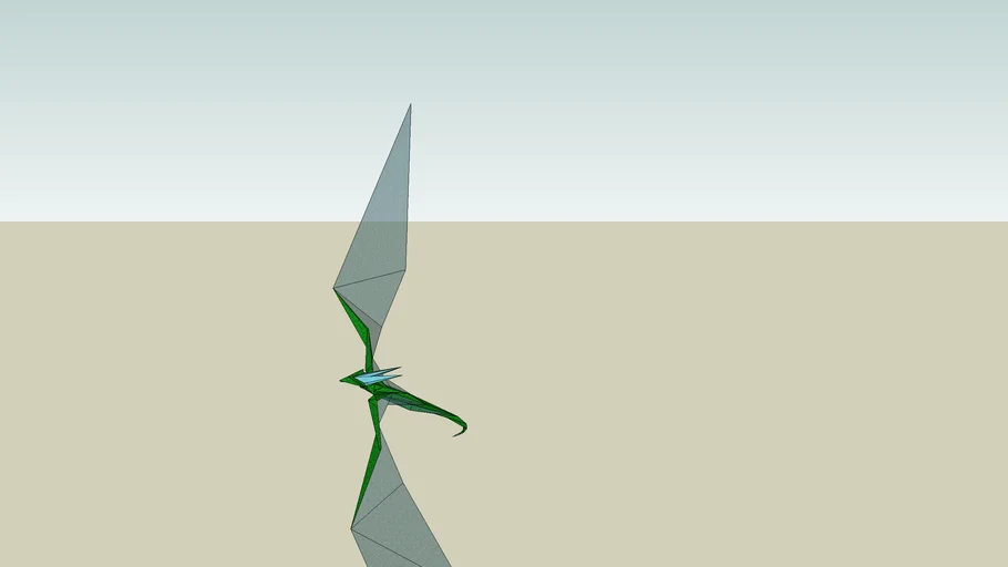 Dragon | 3D Warehouse