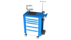 3D Warehouse