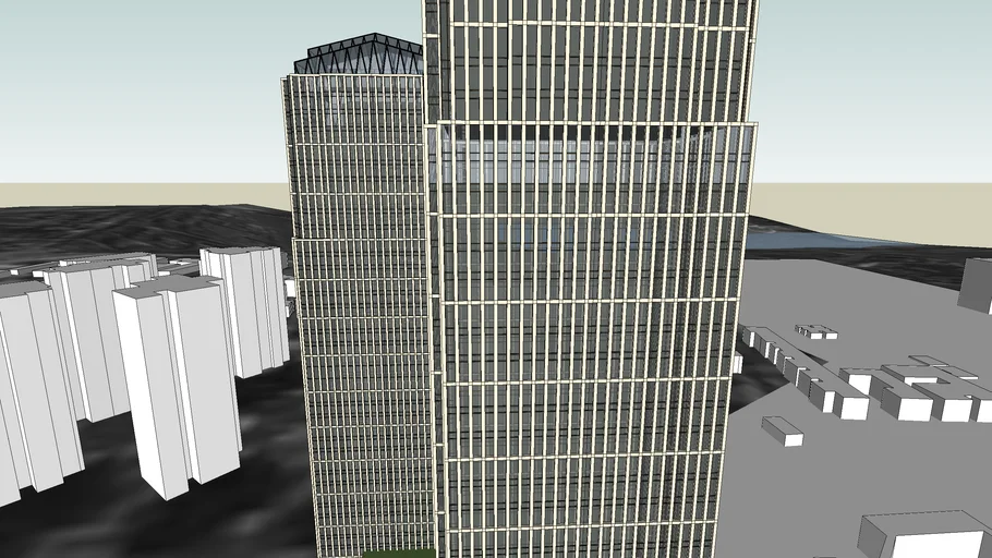 Building 21 | 3D Warehouse