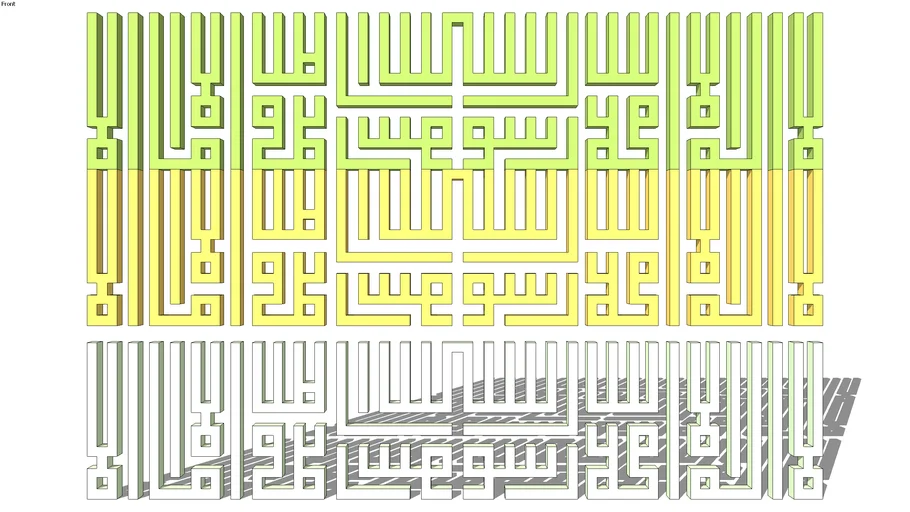 sssss | 3D Warehouse