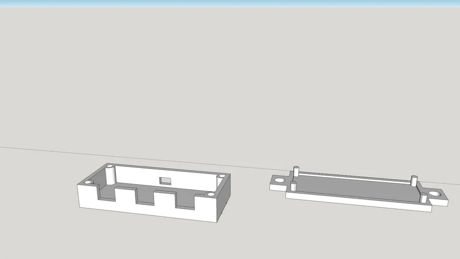 USB | 3D Warehouse