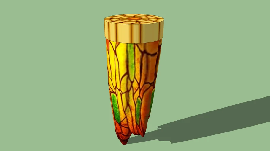 Zero Point Module (ZPM) | 3D Warehouse