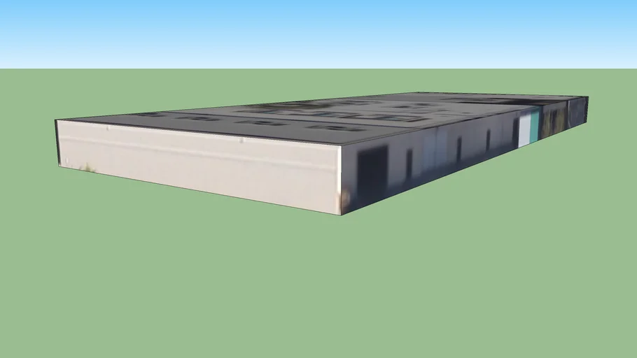 Interface | 3D Warehouse