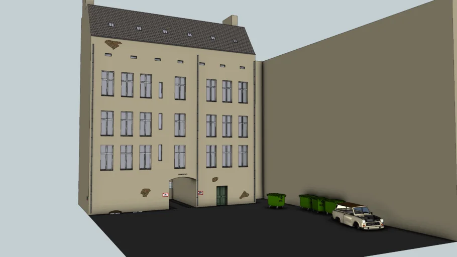3D Warehouse