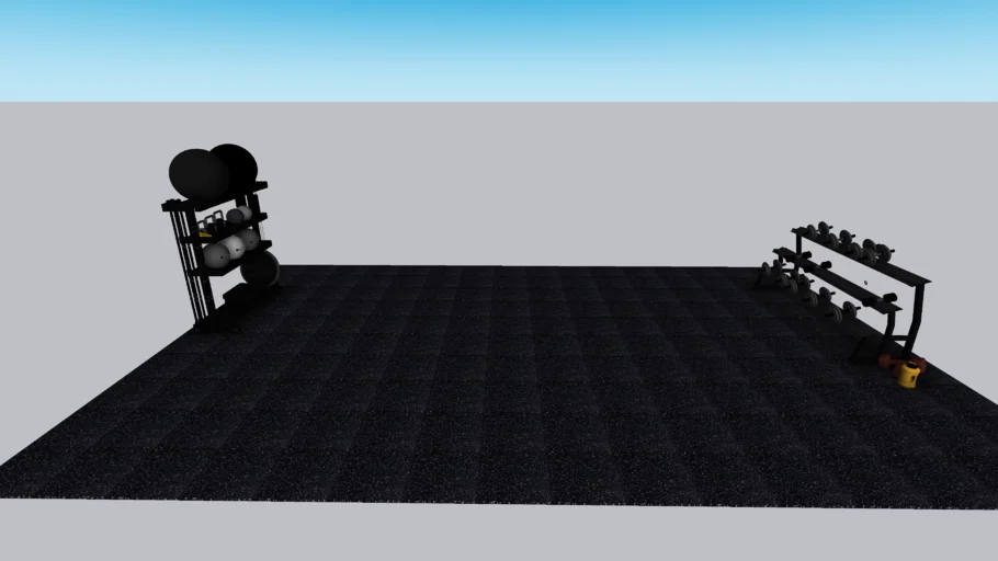 3D Warehouse