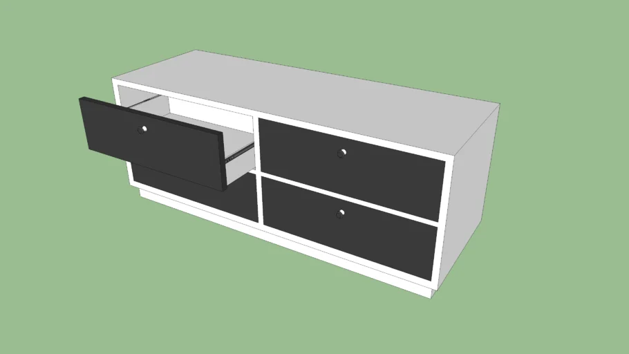 commode | 3D Warehouse