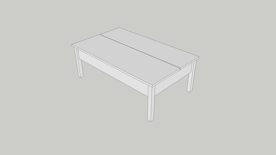 IKEA - TRULSTORP | 3D Warehouse