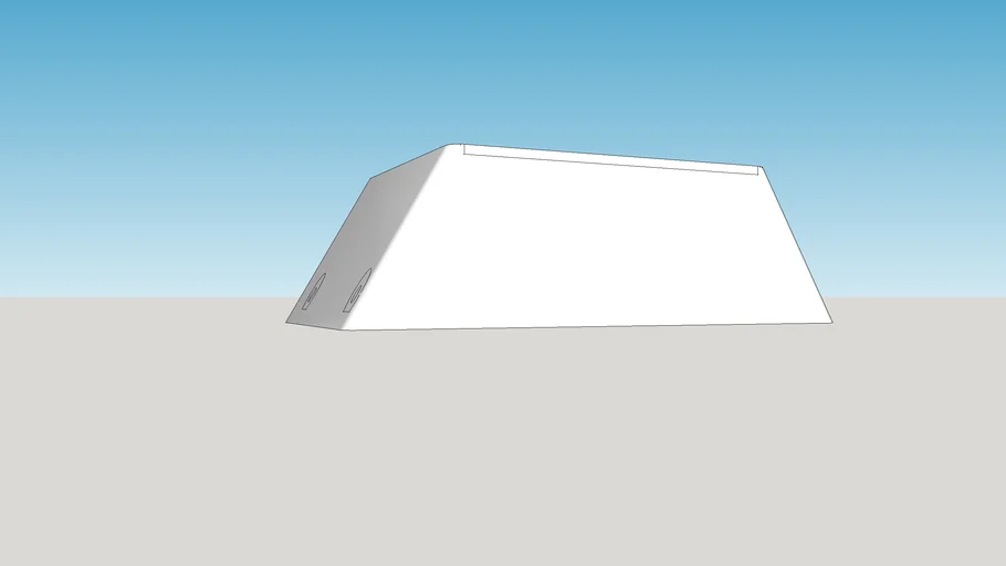 Holgamods | 3D Warehouse