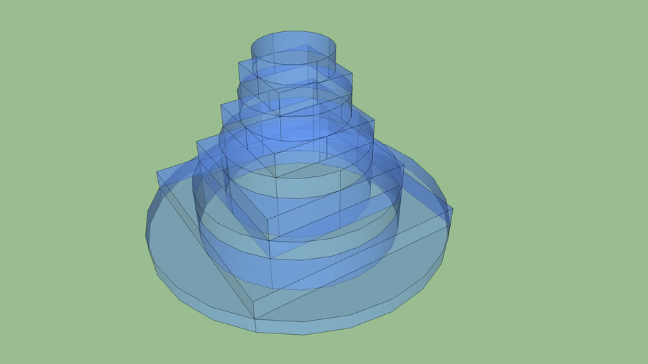 Dingy | 3D Warehouse