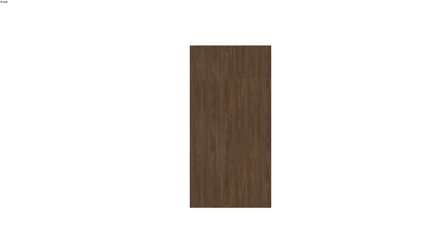 5782 Formal Walnut - Formica Laminate | 3D Warehouse