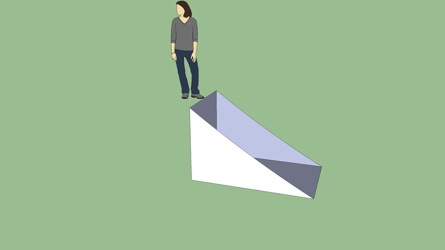 Kicker design | 3D Warehouse