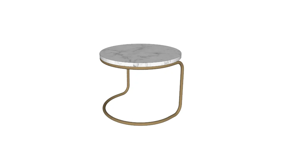 side_table | 3D Warehouse