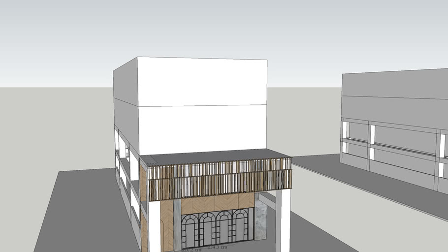 clinic | 3D Warehouse