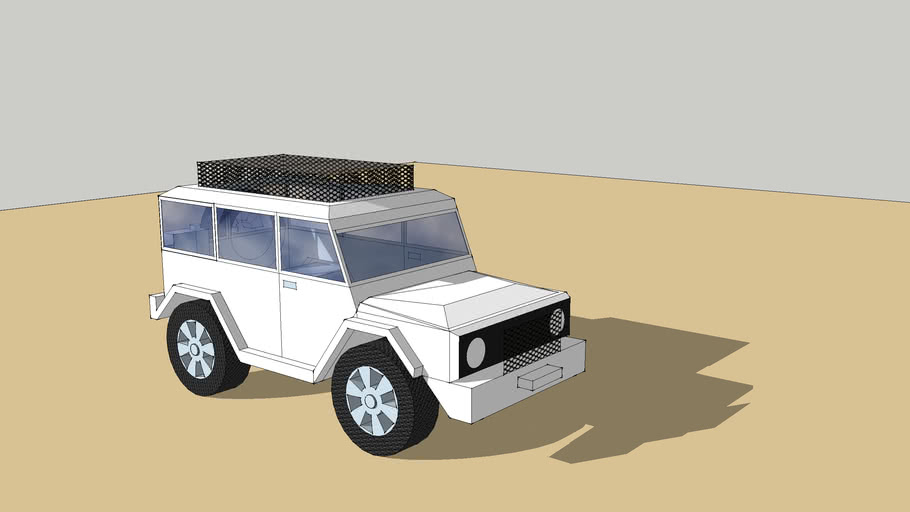 Smoke From Car | 3D Warehouse