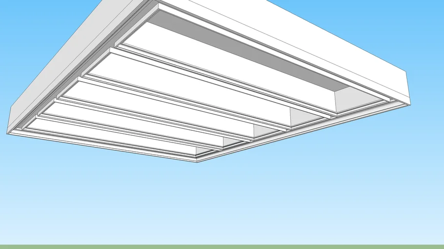 Coffered Ceiling 3d Drawing 20 Coffered Ceilings Ideas In 2025