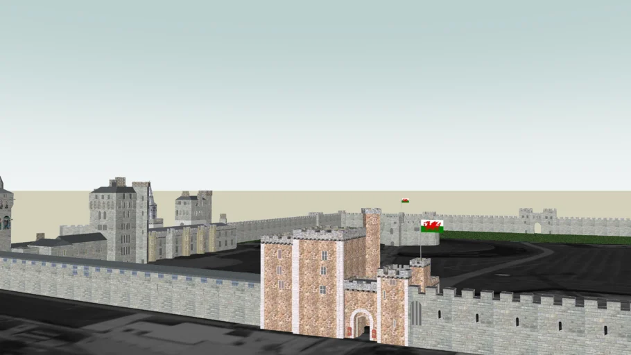 3D Warehouse