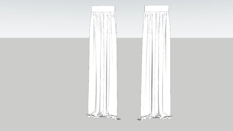 CORTINA | 3D Warehouse