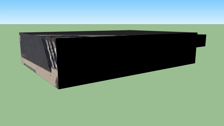 Citi Trends | 3D Warehouse