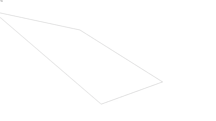 triangle | 3D Warehouse