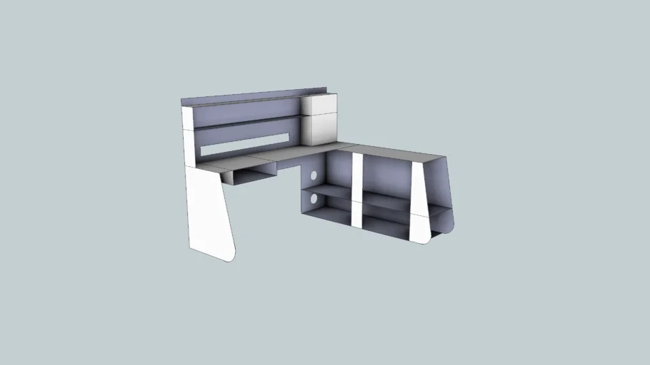 3D Warehouse