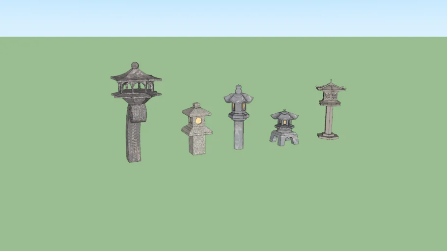 3D Warehouse