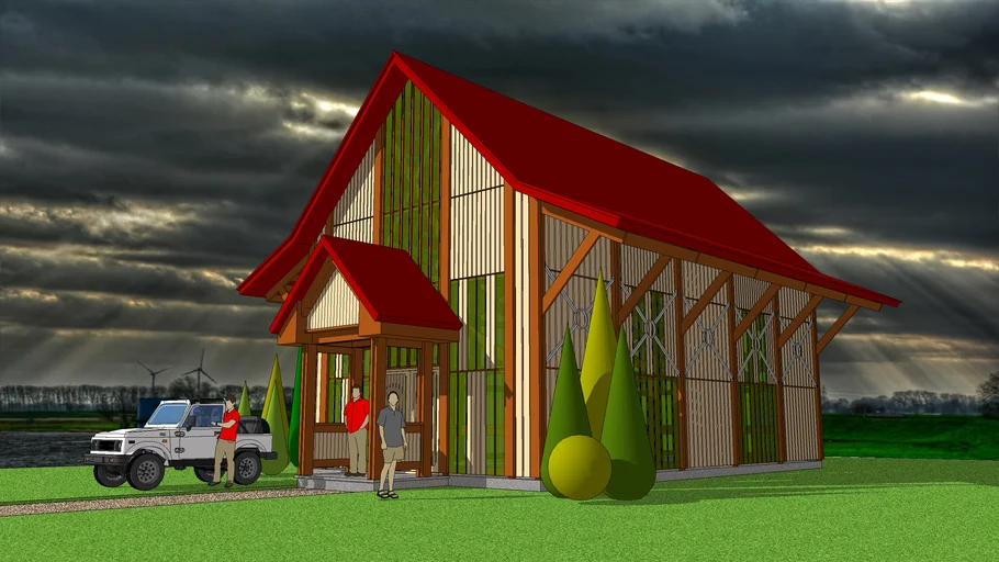 3D Warehouse