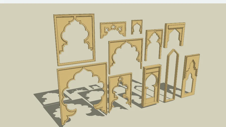 3D Warehouse