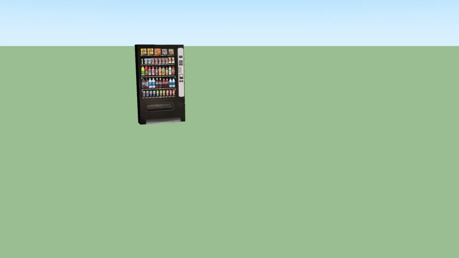 3D Warehouse