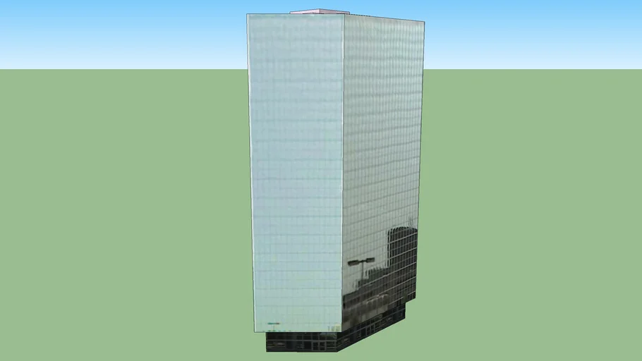 Laidley Tower | 3D Warehouse