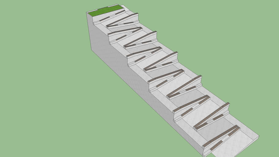 Rampa | 3D Warehouse