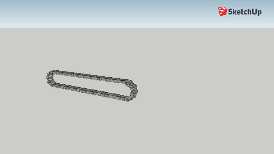 Vex Chain Loop | 3D Warehouse